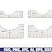 T-shirt Alignment Tool Svg, Tshirt Ruler SVG Bundle, T-shirt Alignment ...