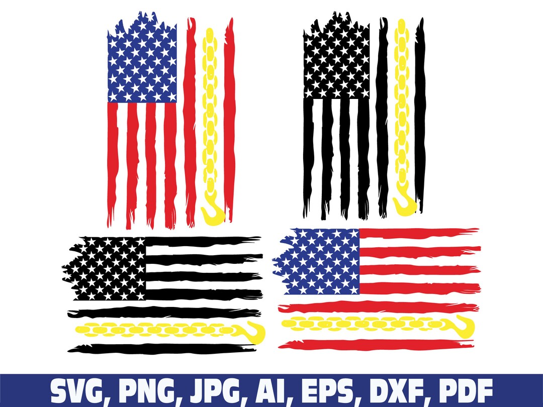 Tow Truck Svg, Towing Truck Svg, Towing Truck Driver Flag Svg, Tow ...