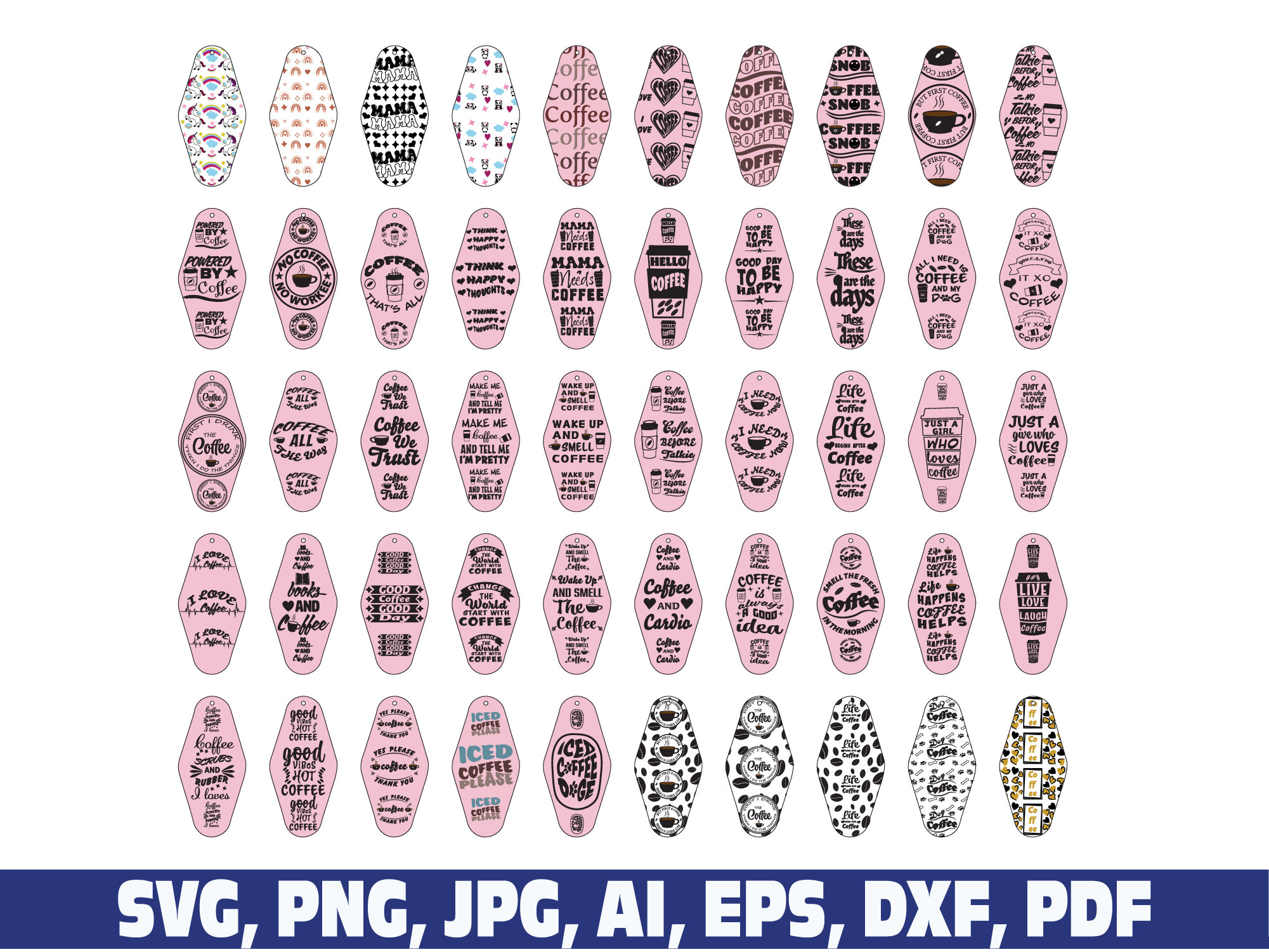 Motel Keychain Template, Motel Keychain Svg, Hotel Keychain Template ...