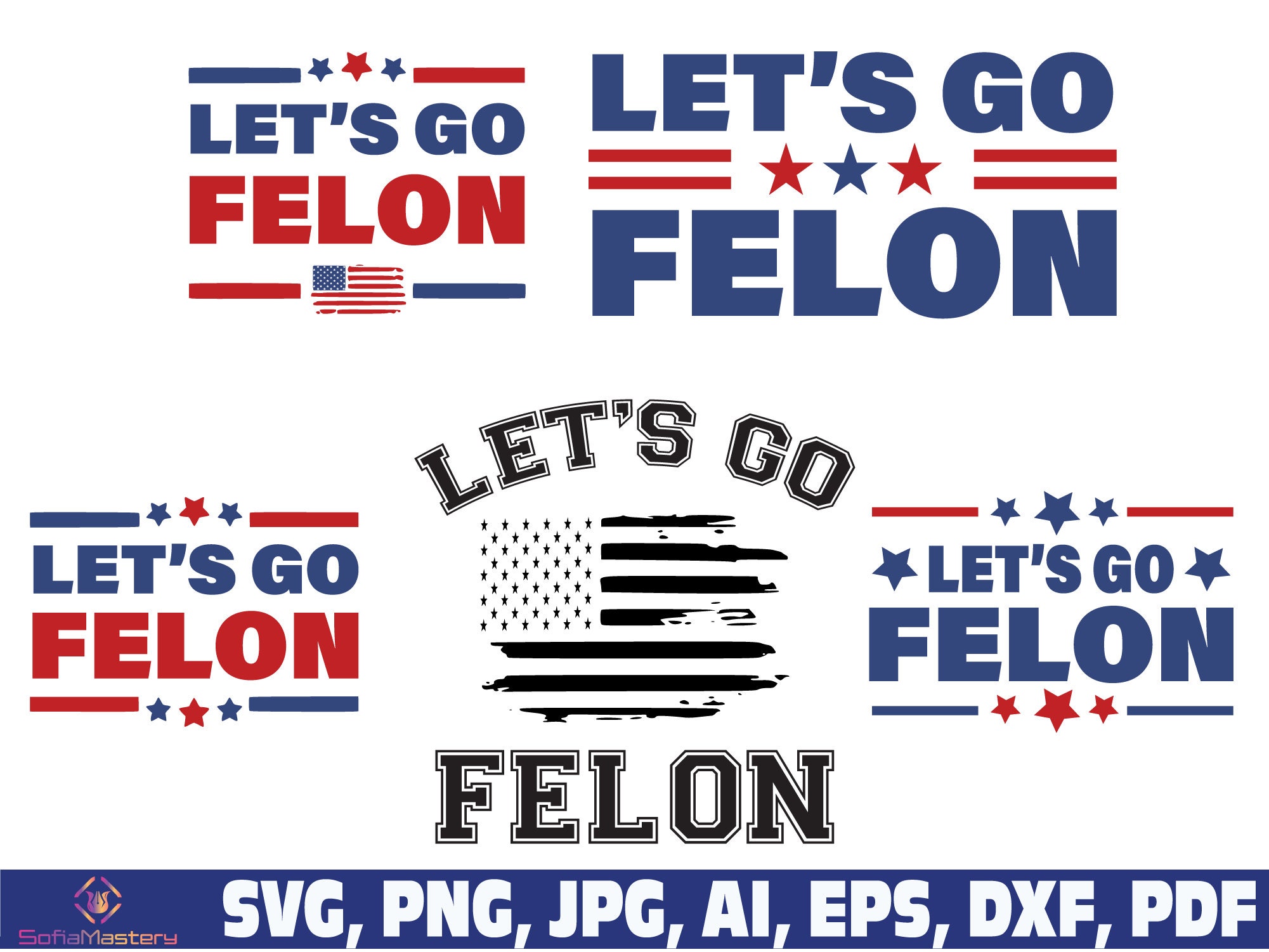 I'm Voting Felon in 2024 SVG PNG, Trump Shot 2024 Svg, We the People ...