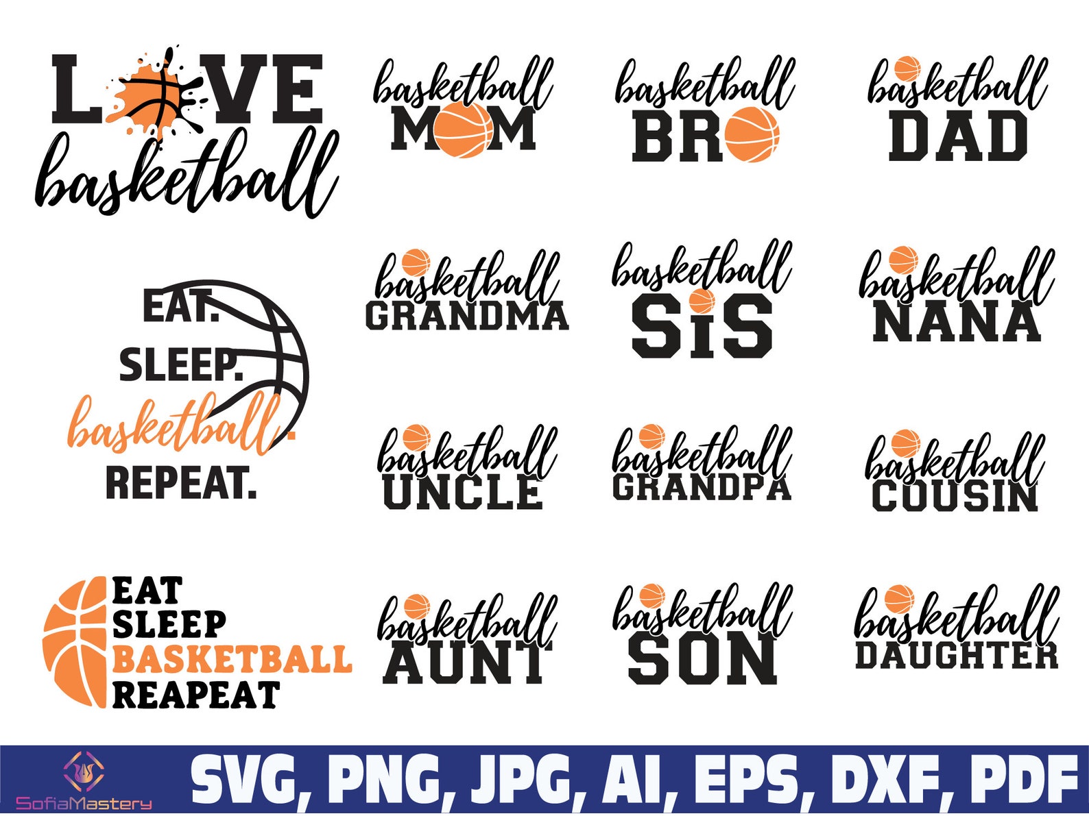 Basketball Svg Png, Basketball Player Svg, Basketball Name Svg ...