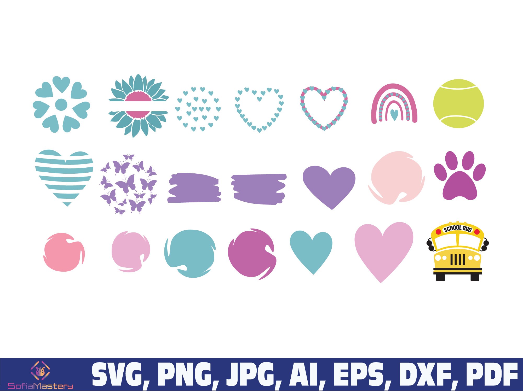 Keychain Svg Bundle, Keychain Pattern SVG, Key Ring Pattern, Key Ring ...