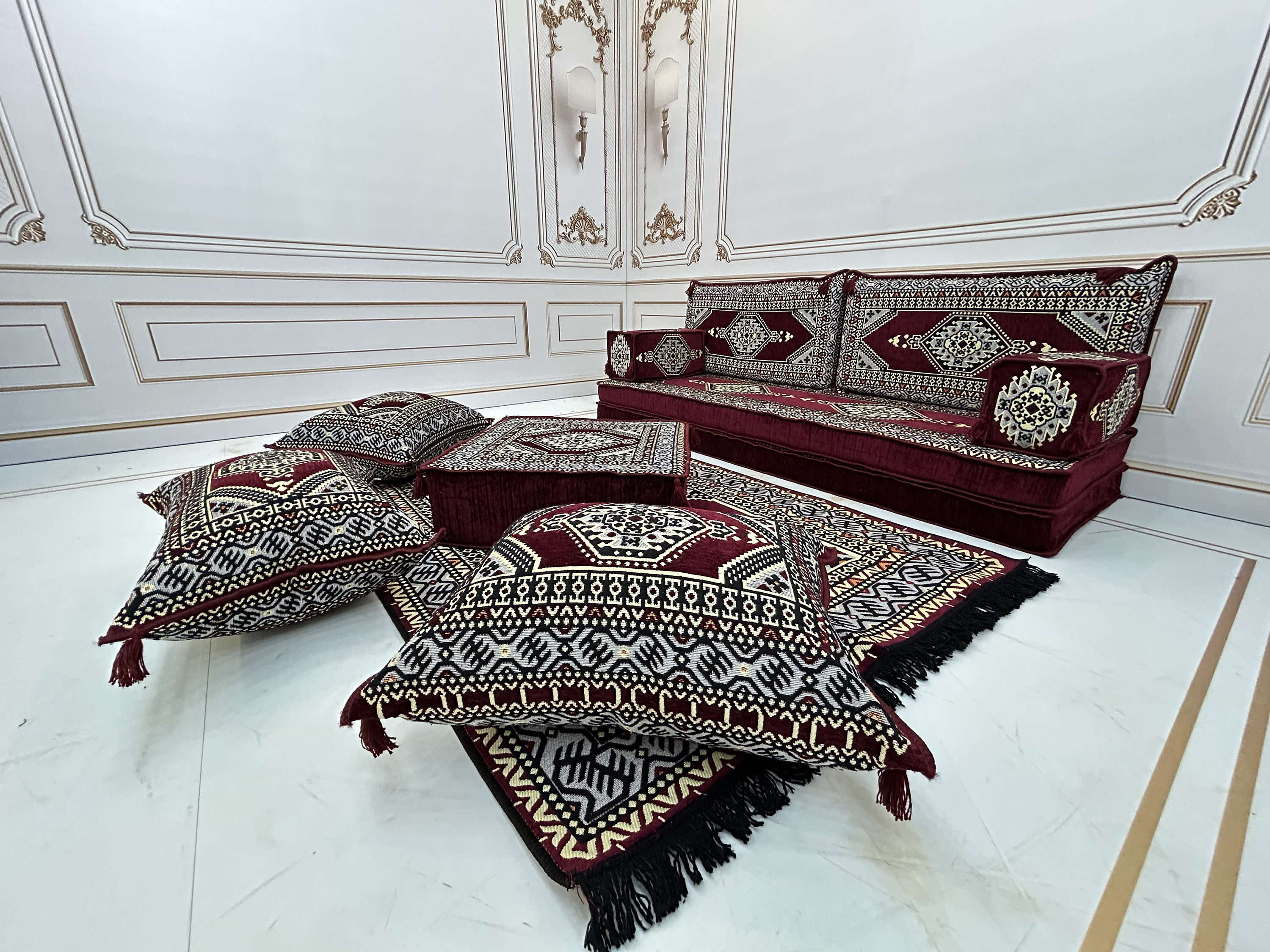 Arabic Majlis Jalsa Etsy