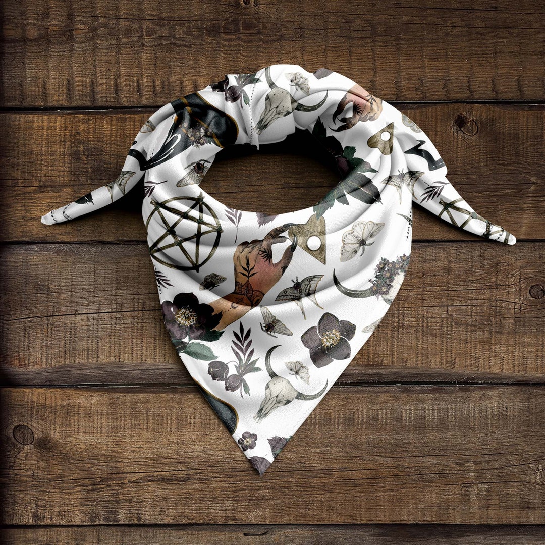 Wild Rag Southwestern, Cowgirl Wild Rag, Bandana, Neck Scarf, Ranch Rag ...