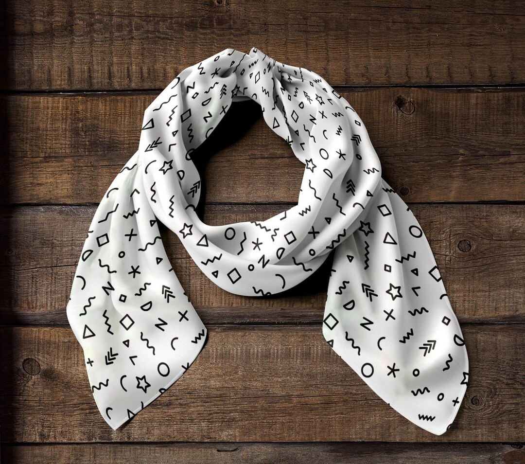 Wild Rag Southwestern, Cowboy Wild Rag, Bandana, Neck Scarf, Ranch Rag ...