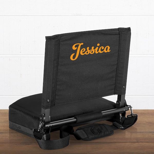 Stadium Seat - Etsy