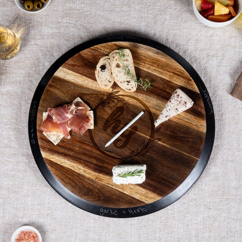 Custom Lazy Susan - Etsy
