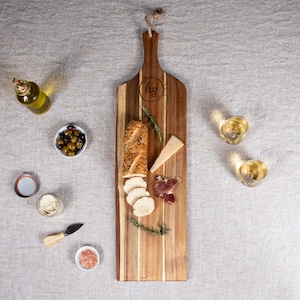 Tree Trunk Charcuterie - Etsy