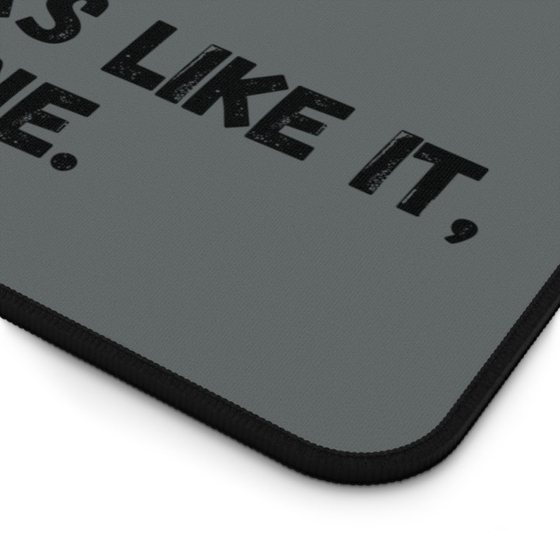This is My SMITH & WESSON - Desk Mat, Shooting Range Mat and Cleaning ...