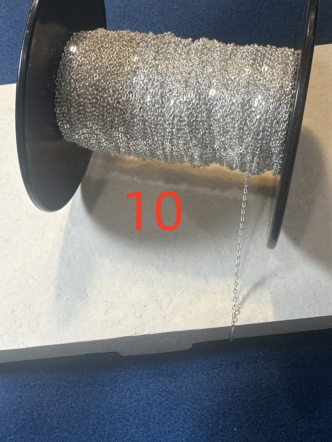 Car Flower Cross Chain, Mouth Lip Chain, Melon Seed Chain, Flash Chain ...