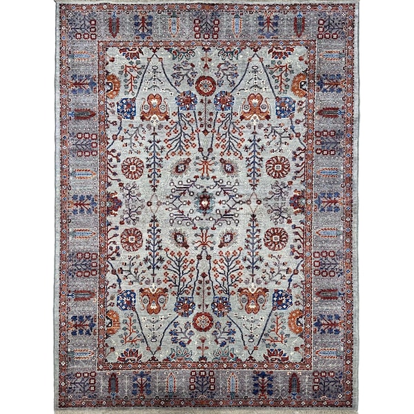 6x8 Rug - Etsy