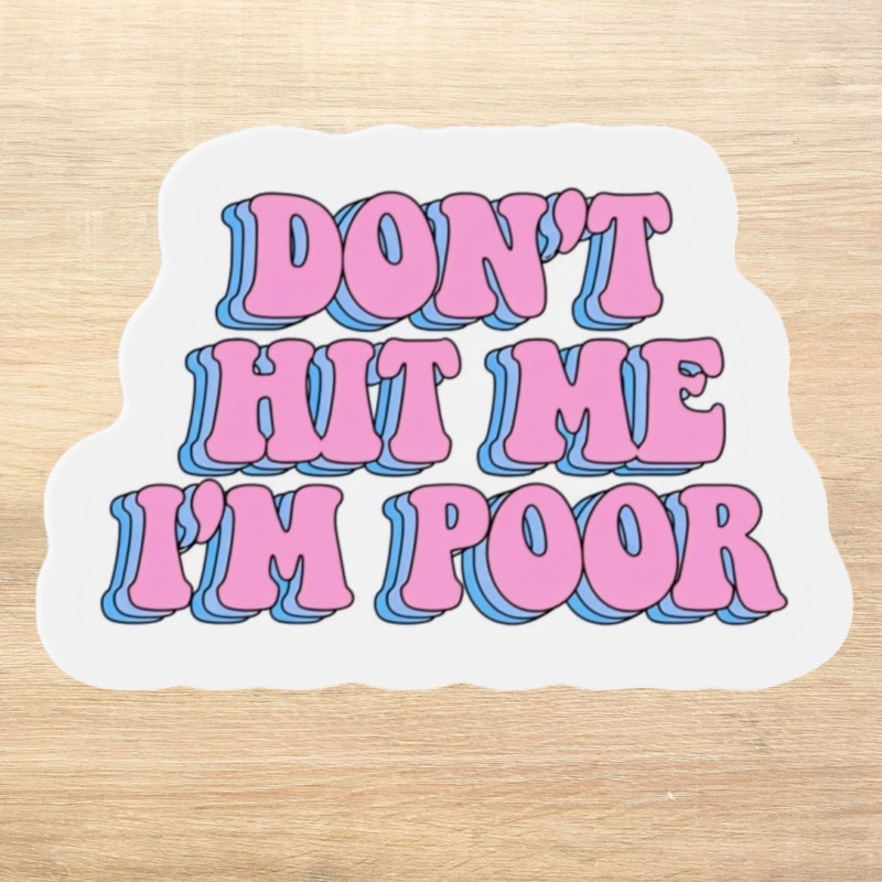 Hit Me - Etsy