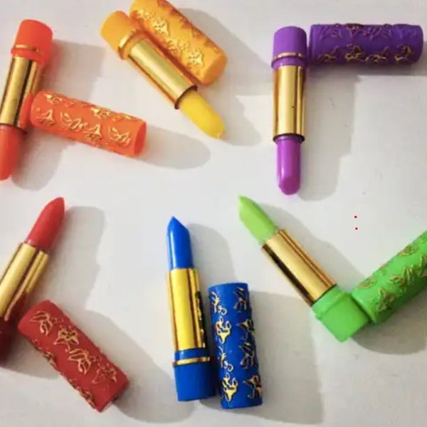 Moroccan Magic Lipstick - Etsy