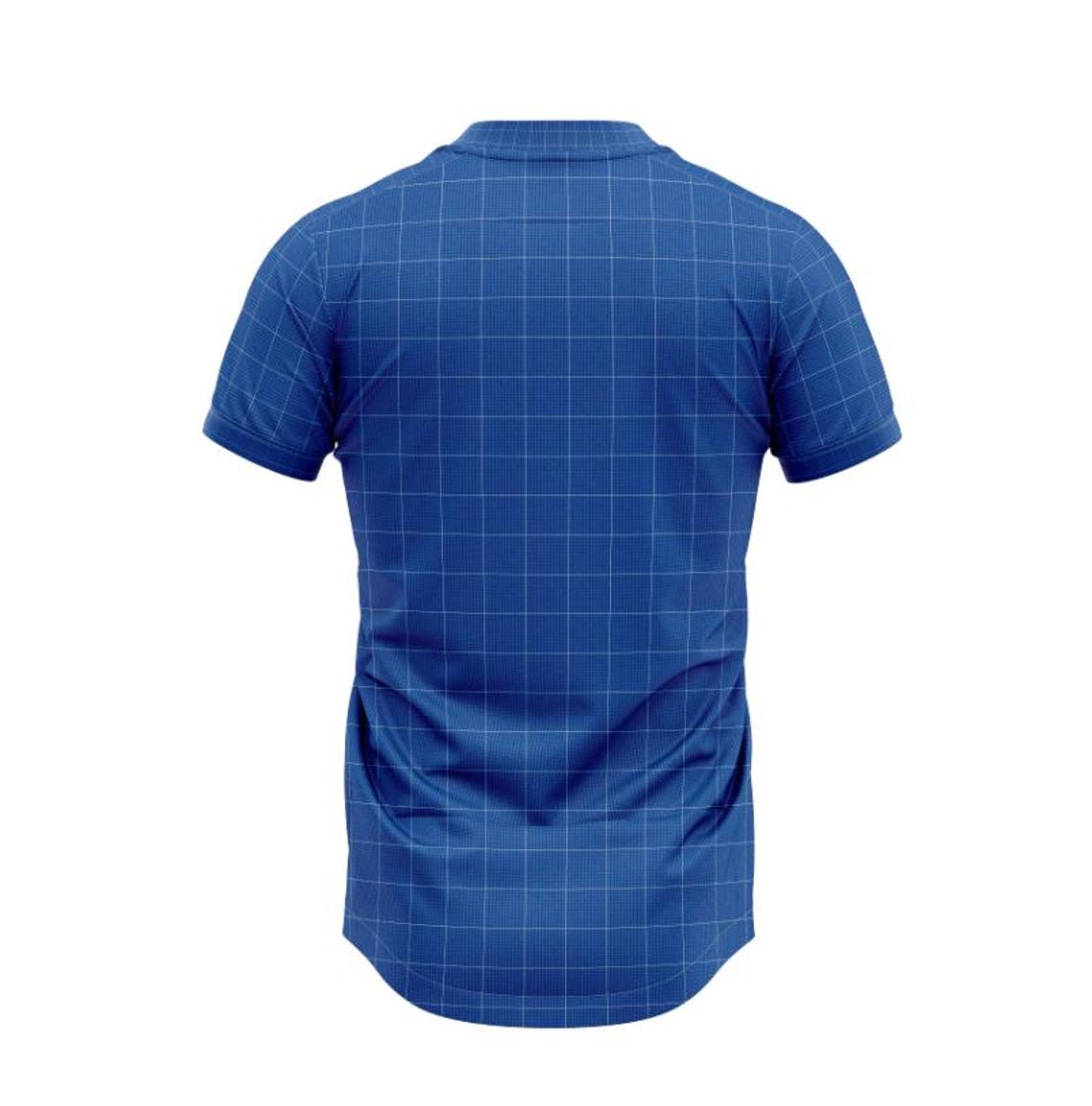 NFL Jersey Mock up / Template Editable Football Shirt Template PSD ...