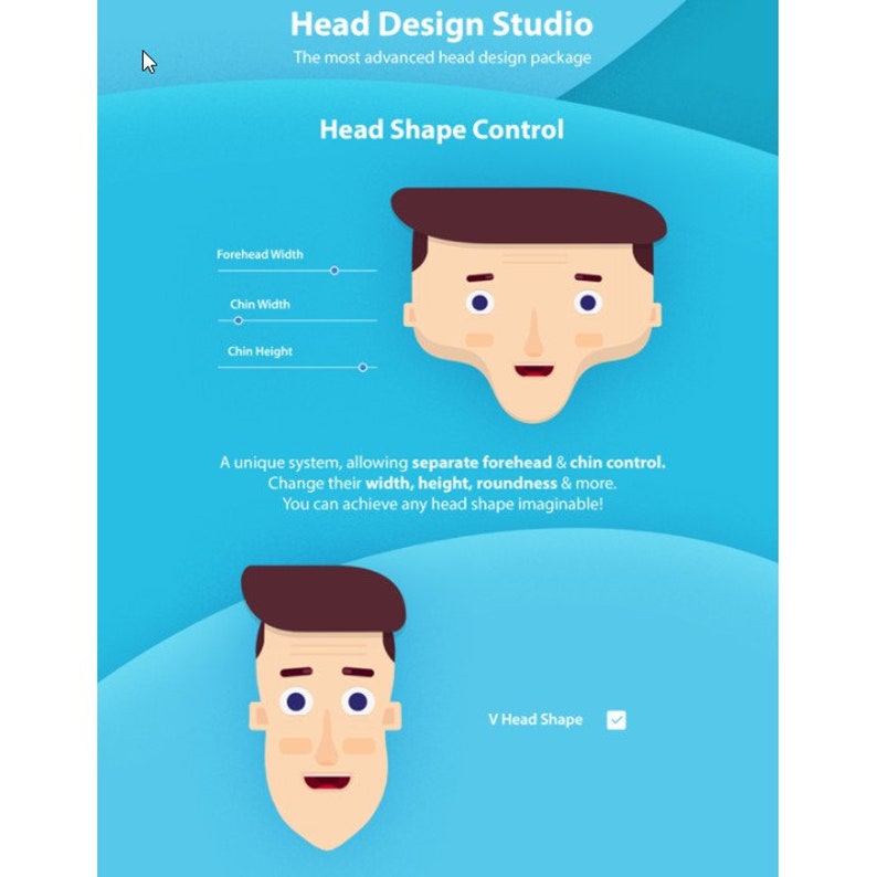 Character Animation Explainer Toolkit Template Bundle Mega Collection ...