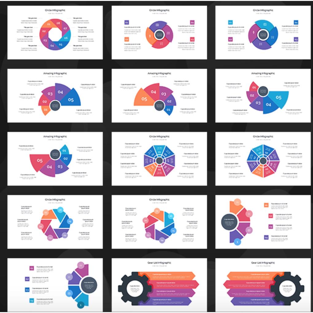 The Press Animated Powerpoint Presentation Templates Premium Slide Free ...