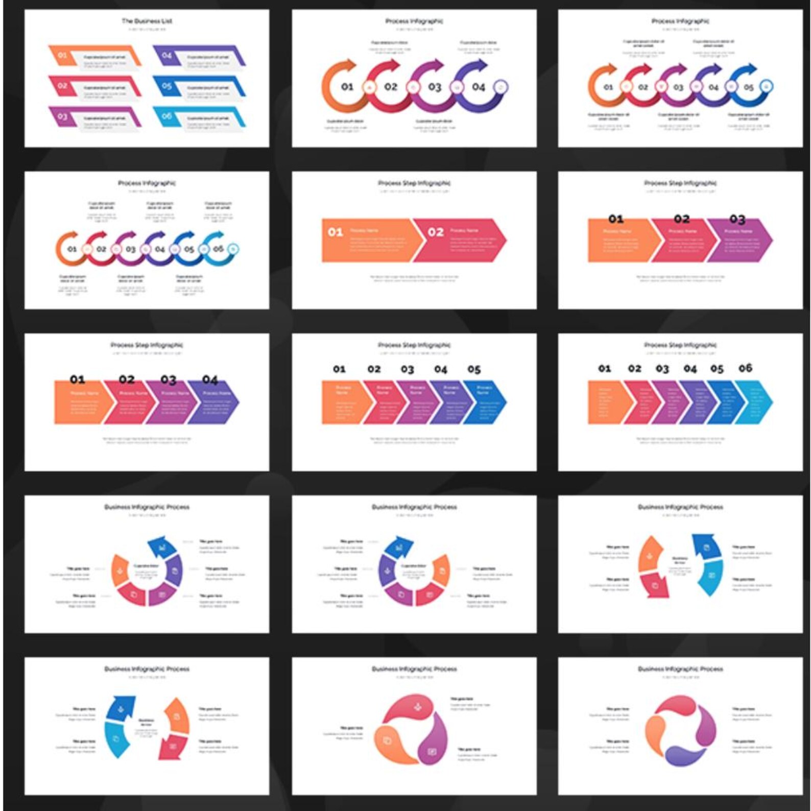 The Press Animated Powerpoint Presentation Templates Premium Slide Free ...
