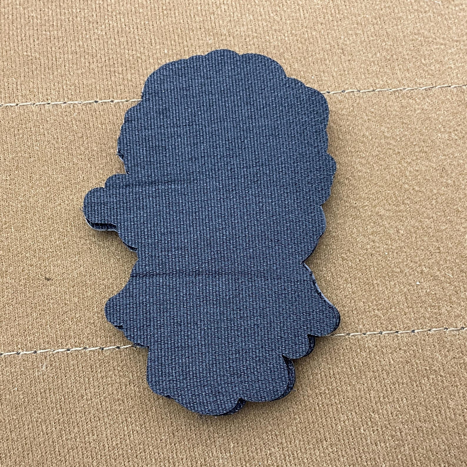 Hula Kitty Tactical PVC Morale Patch Glow Cat - Etsy
