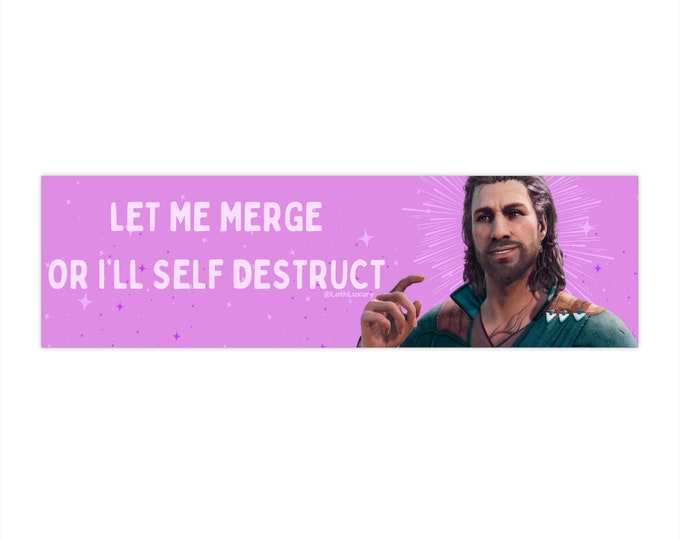 BG3 Stickers - Etsy