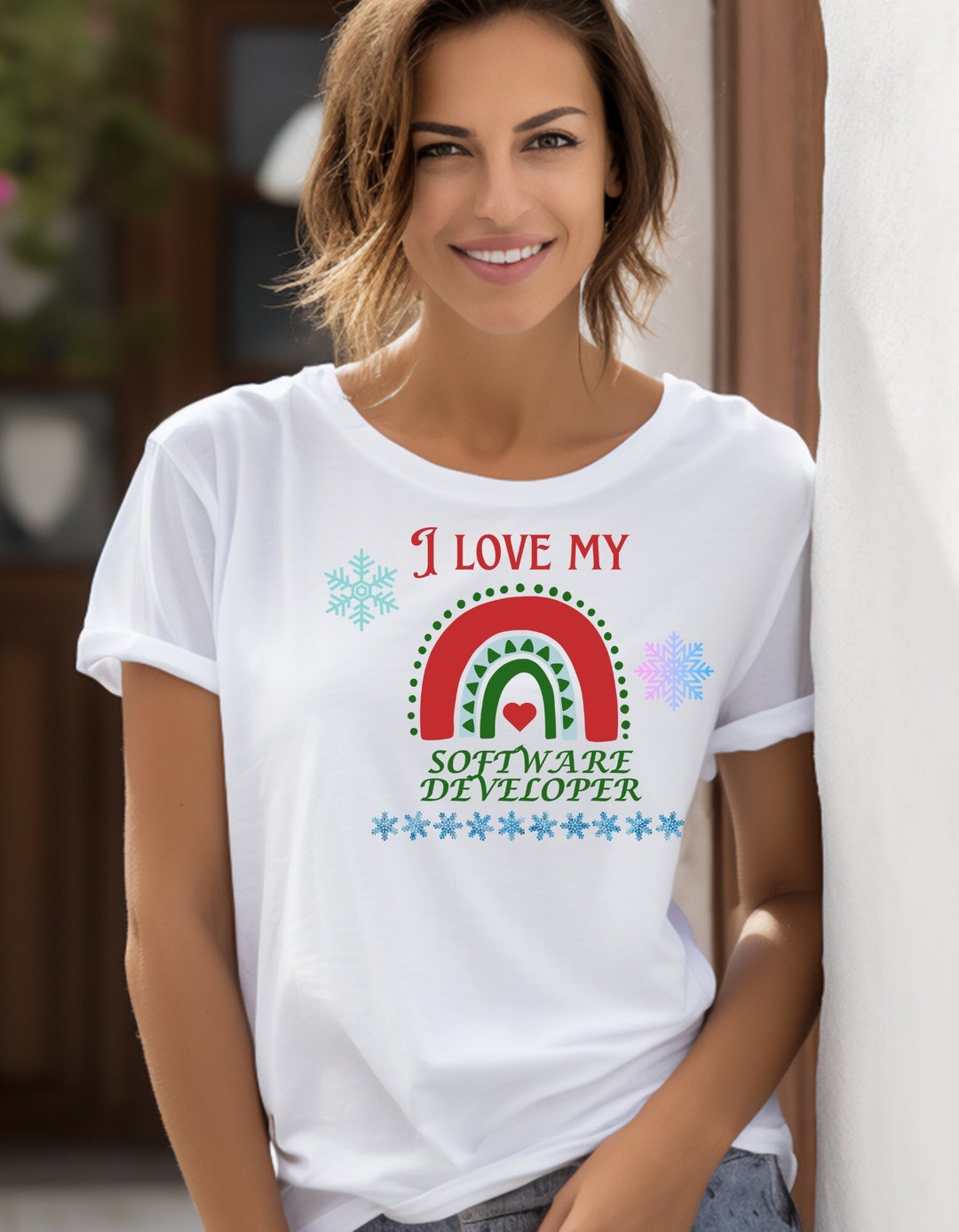 Christmas Gift for Software Engineer Wife ,christmas Gift for Software ...