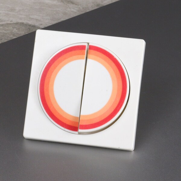 Light Switch Retro - Etsy