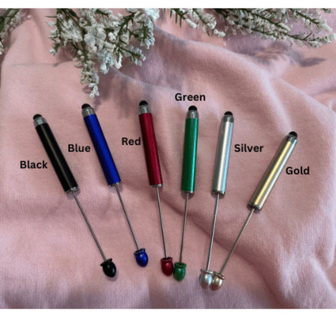 Custom Stylus - Etsy
