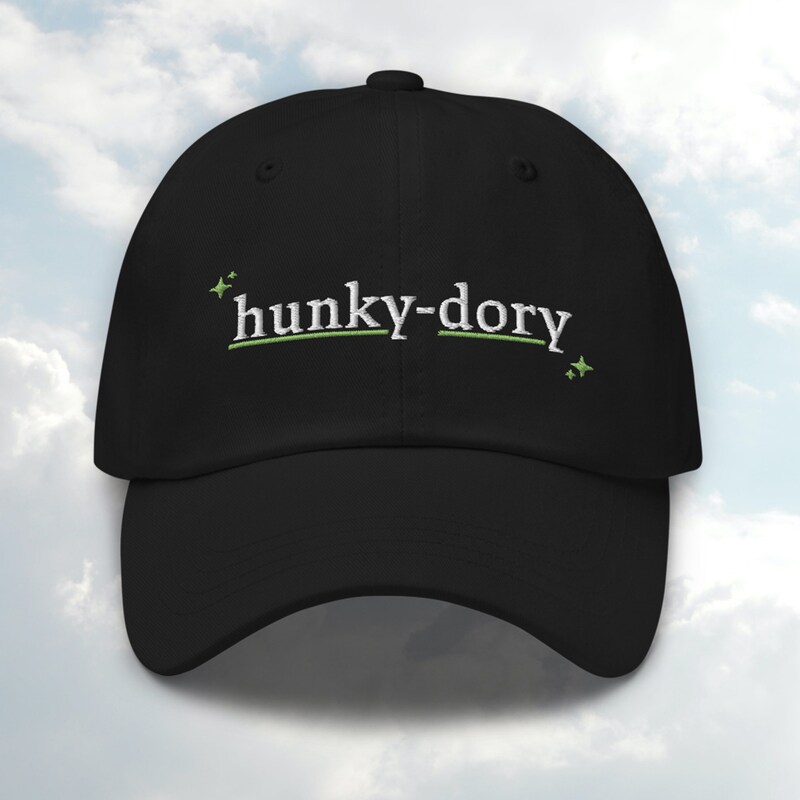Hunkydory - Etsy