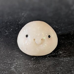 Adopt a Glitter Rock Desk Pet - Etsy