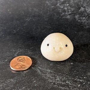 Adopt a Glitter Rock Desk Pet - Etsy