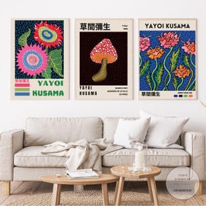 Japanese Gallery Wall Set of 40,asian Printable Wall Art,eclectic MEGA ...
