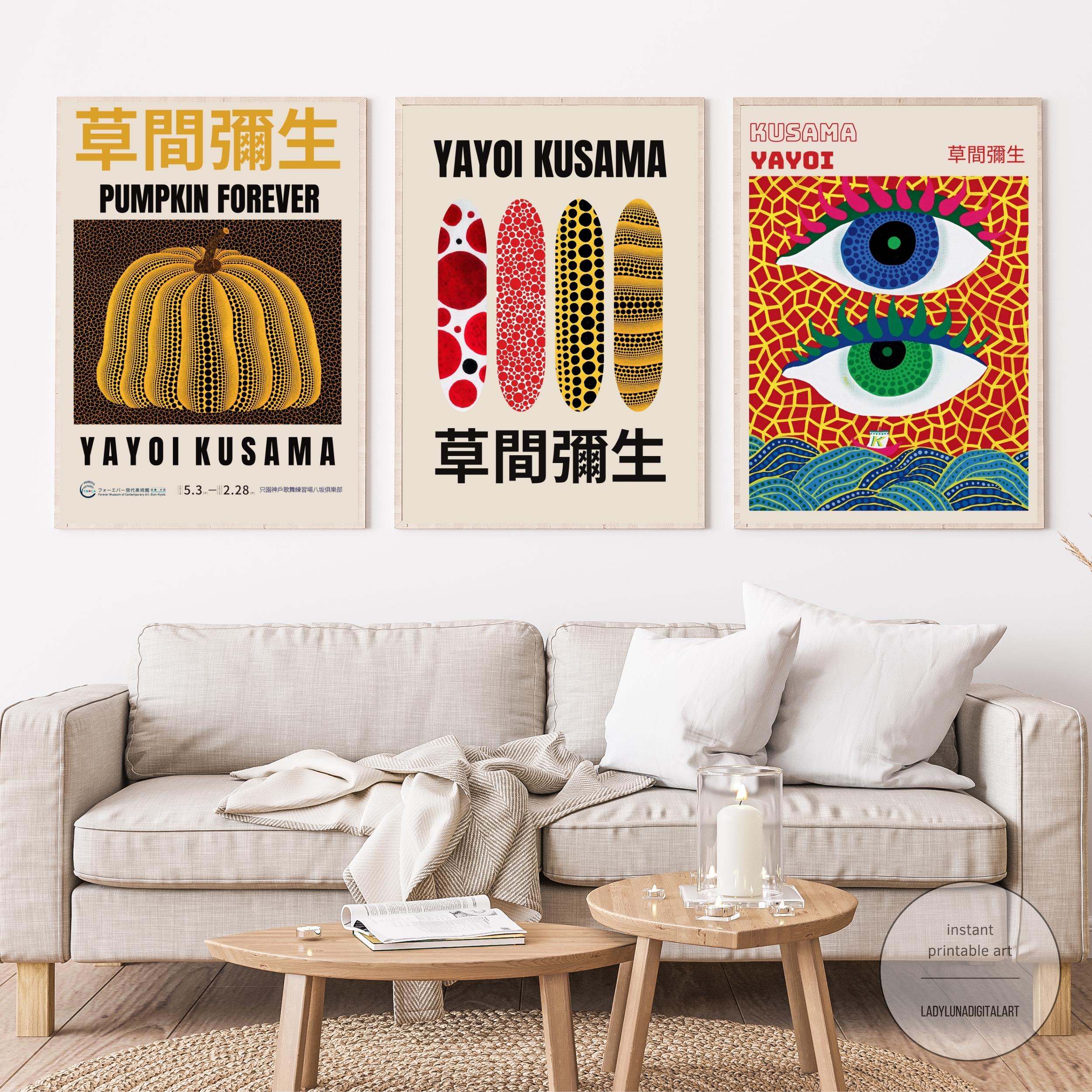 Japanese Gallery Wall Set of 40,asian Printable Wall Art,eclectic MEGA ...
