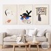 Vintage Japanese Gallery Wall Set of 1000+,asian Printable Wall Art ...