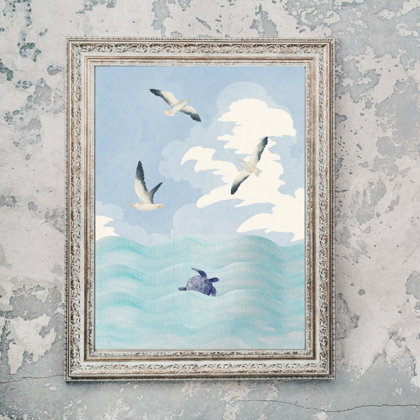 Eccentric Wall Art - Etsy