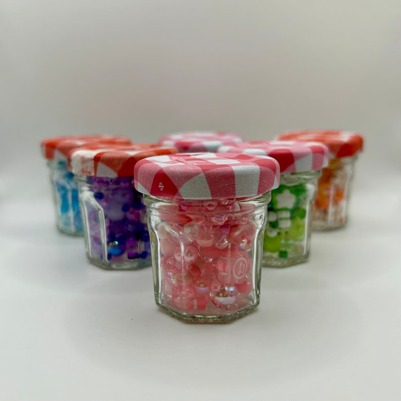 Bead Soup - Etsy