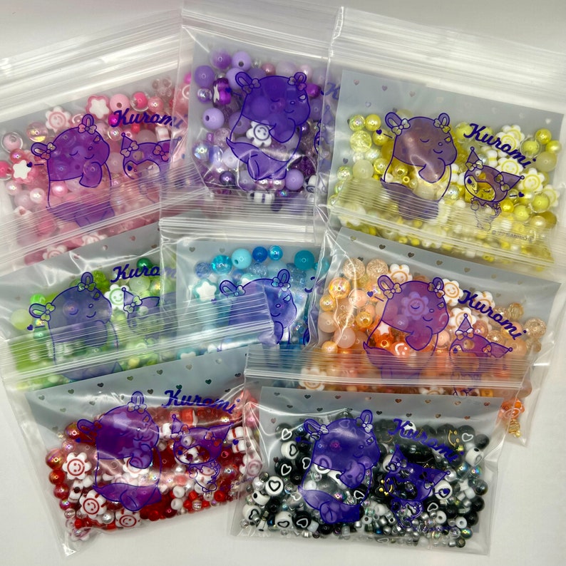 Bead Soup - Etsy