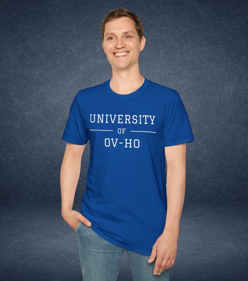University of OV HO T Shirt, Kendrick Lamar They Not Like Us T Shirt ...