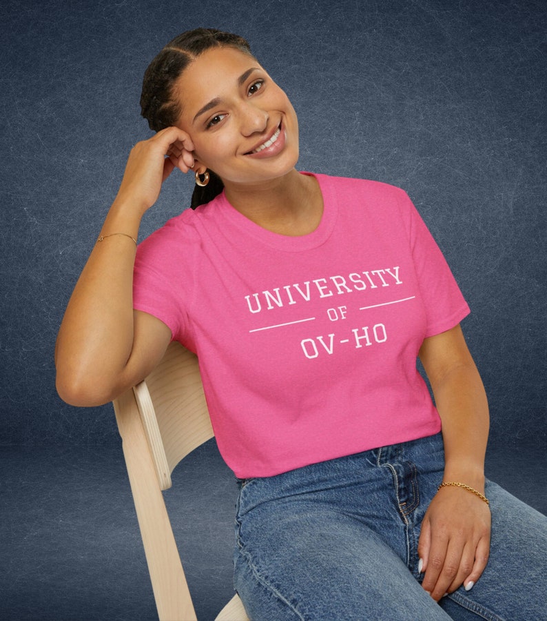 University of OV HO T Shirt, Kendrick Lamar They Not Like Us T Shirt ...