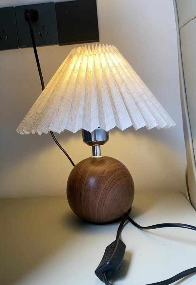 Table Lamp Handmade, Night Table Lamp Handmade - Etsy