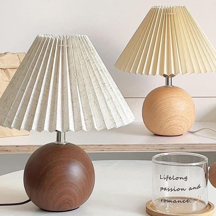 Table Lamp Handmade, Night Table Lamp Handmade - Etsy