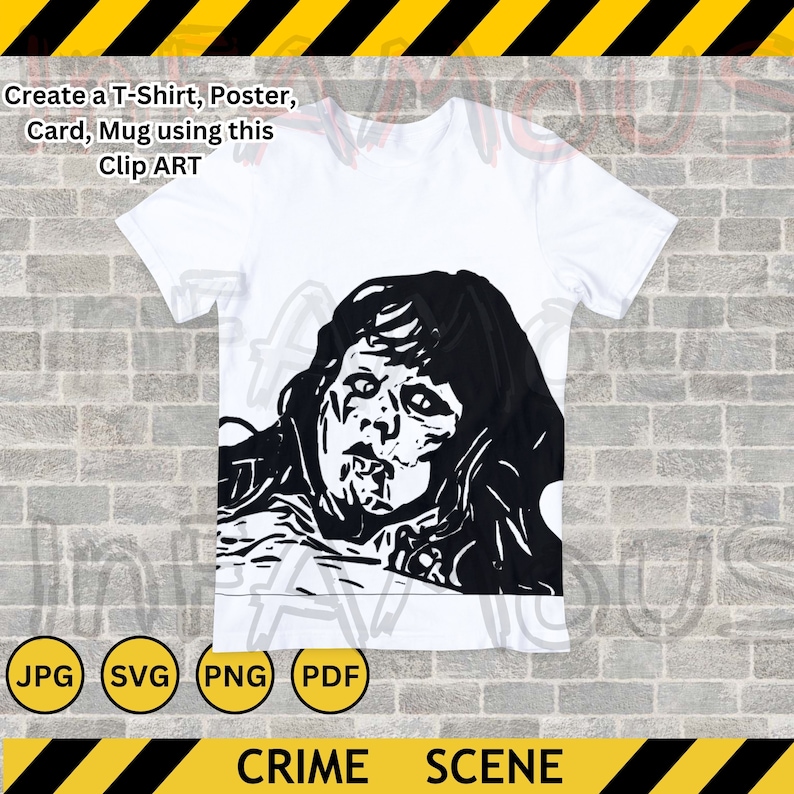 Digital Download the Exorcist Horror Movie Image High Resolution ...