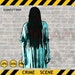 Digital Download the Ring Horror Movie Image High Resolution Printable ...