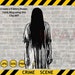 Digital Download the Ring Horror Movie Image High Resolution Printable ...