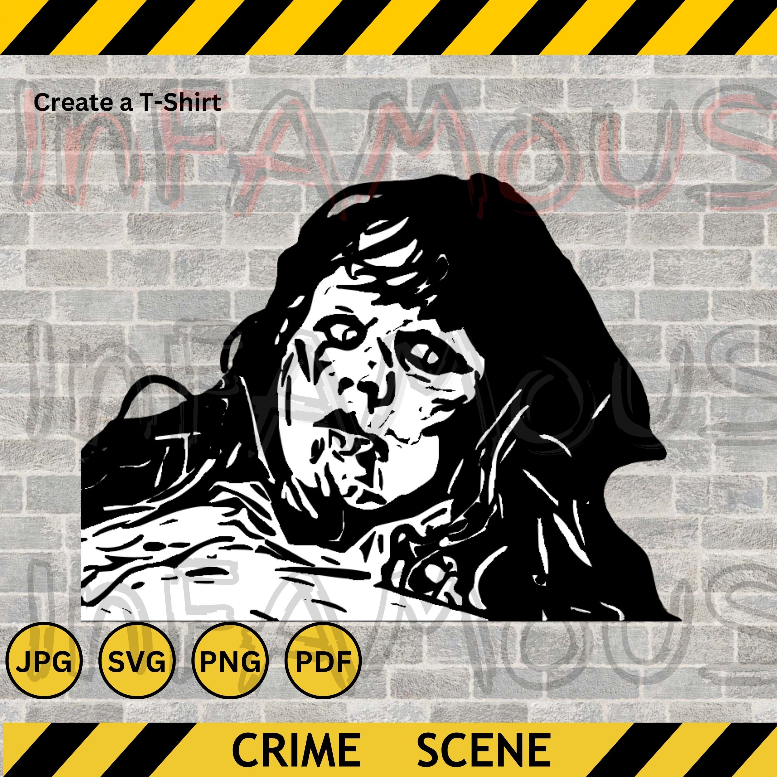 Digital Download the Exorcist Horror Movie Image High Resolution ...