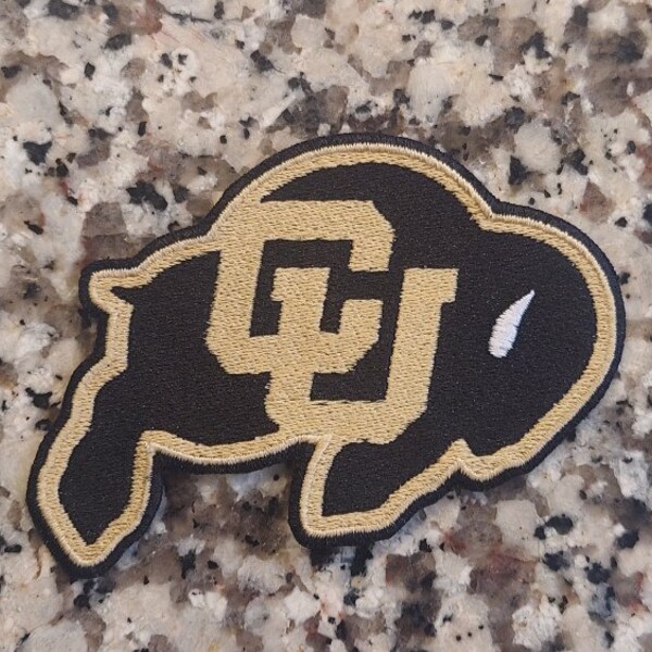 Cu Buffs - Etsy