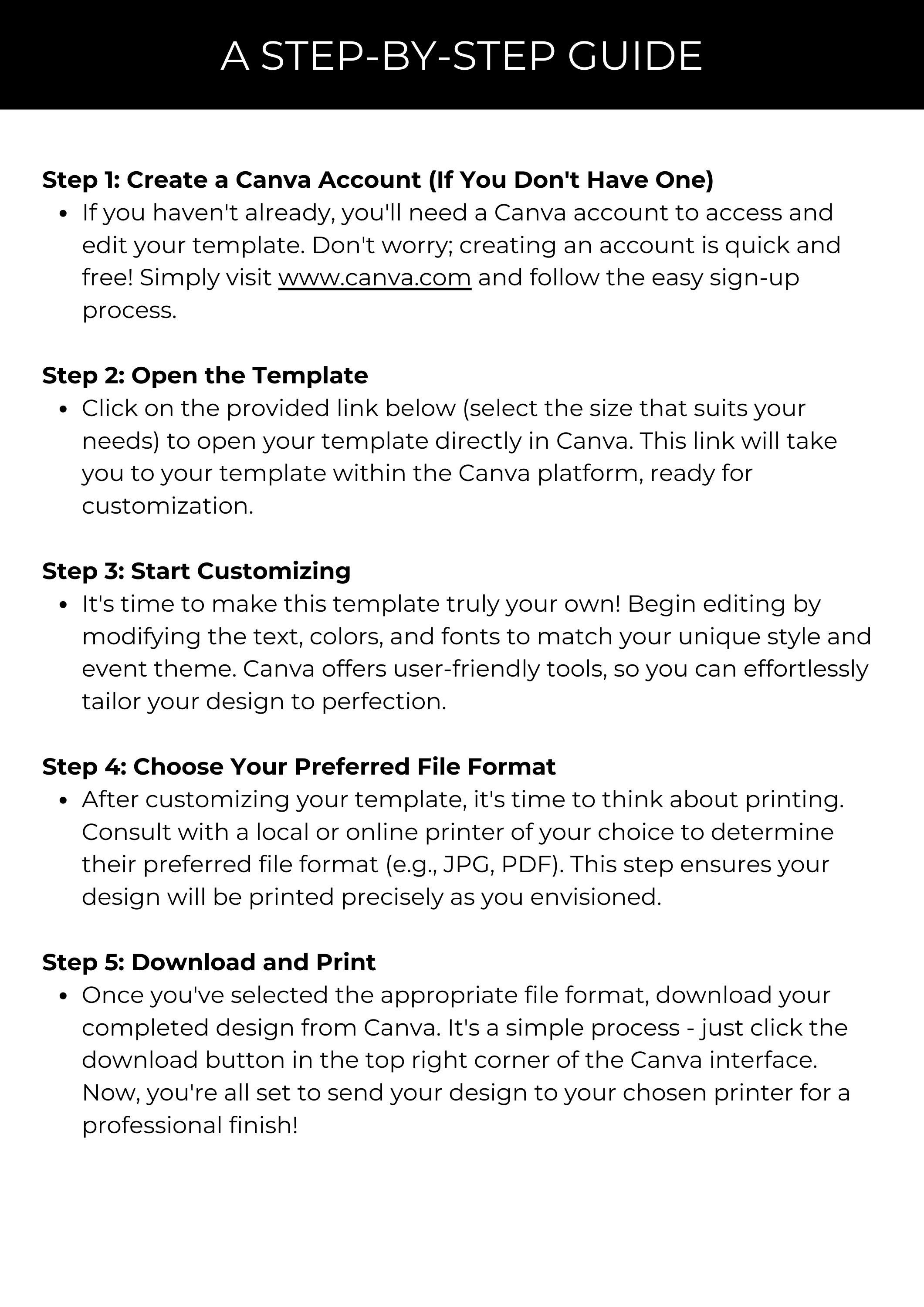 Video Camera Event Sign | Minimalist Modern Wedding Sign | Template ...