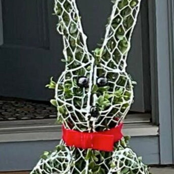 Topiary Frames - Etsy