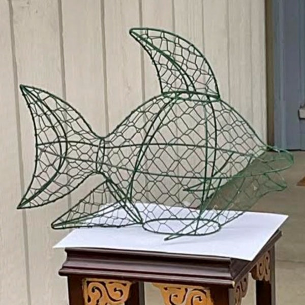 Topiary Frame - Etsy