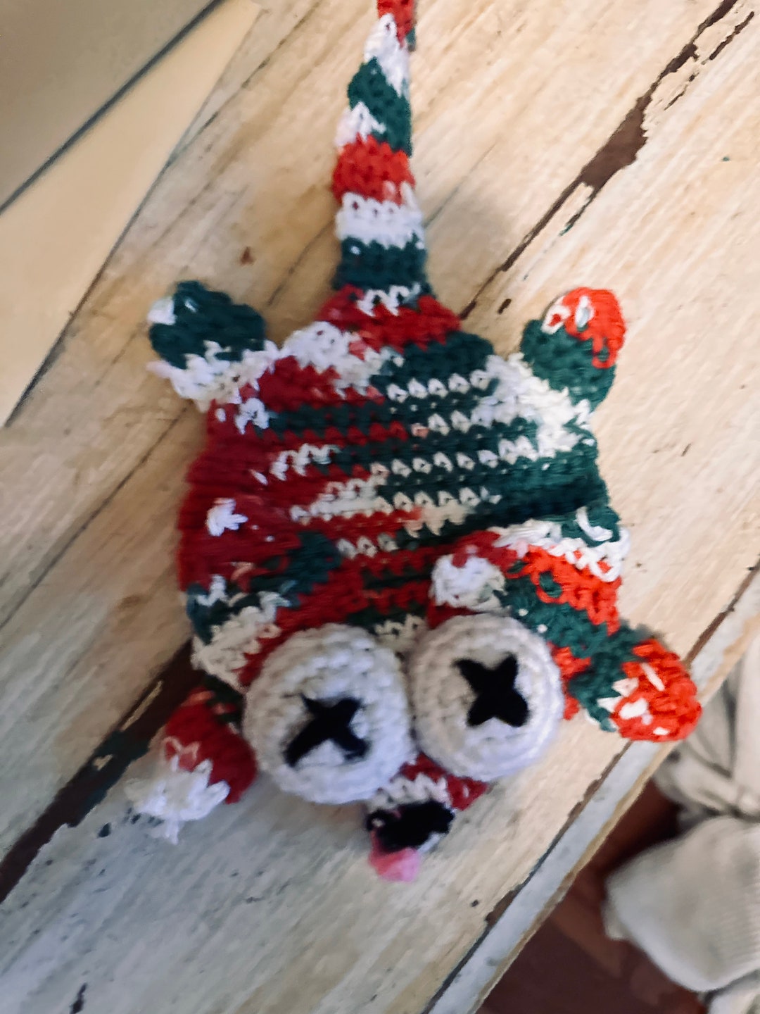 Splat Cat Coaster - Etsy