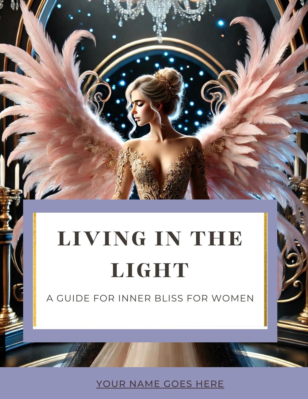 Inner Child Healing Digital Workbook: Techniques for Self-discovery ...