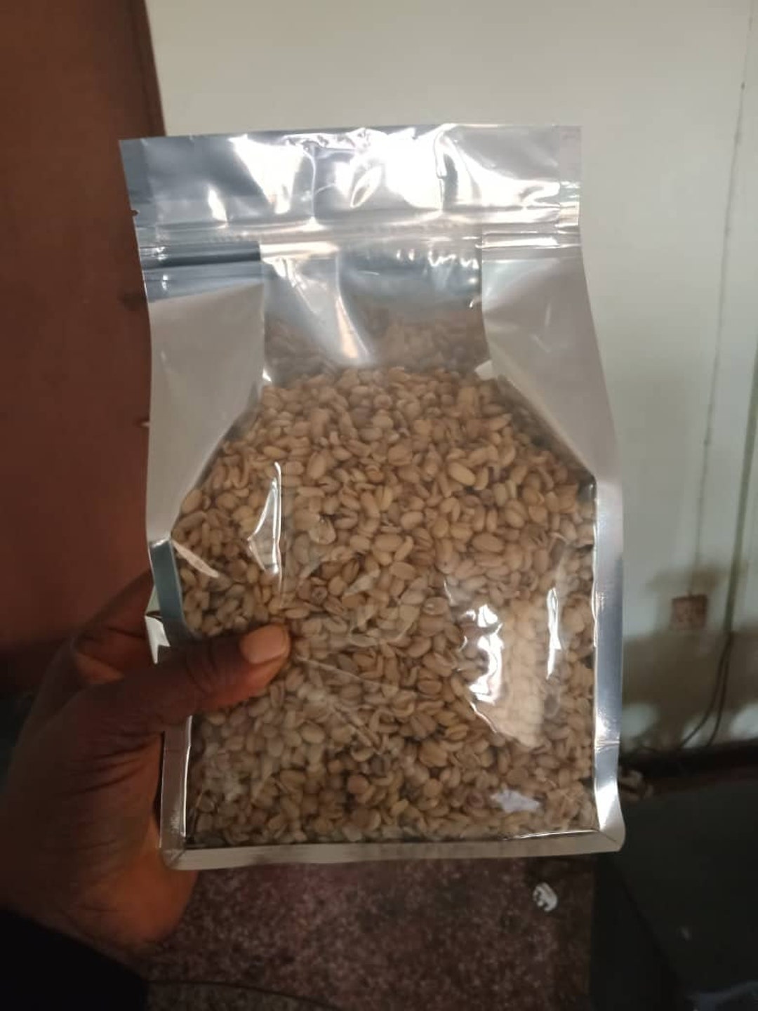 African Breadfruit Ukwa - Etsy